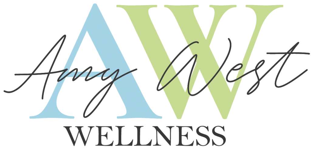 Trying vs Doing - Amy West Wellness